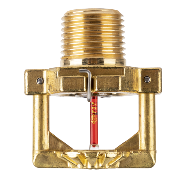 EuroSprinkler AG: Dry Sprinkler K115 and K160